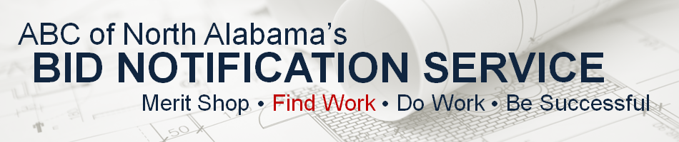 Associated Builders and Contractors of North Alabama - Home